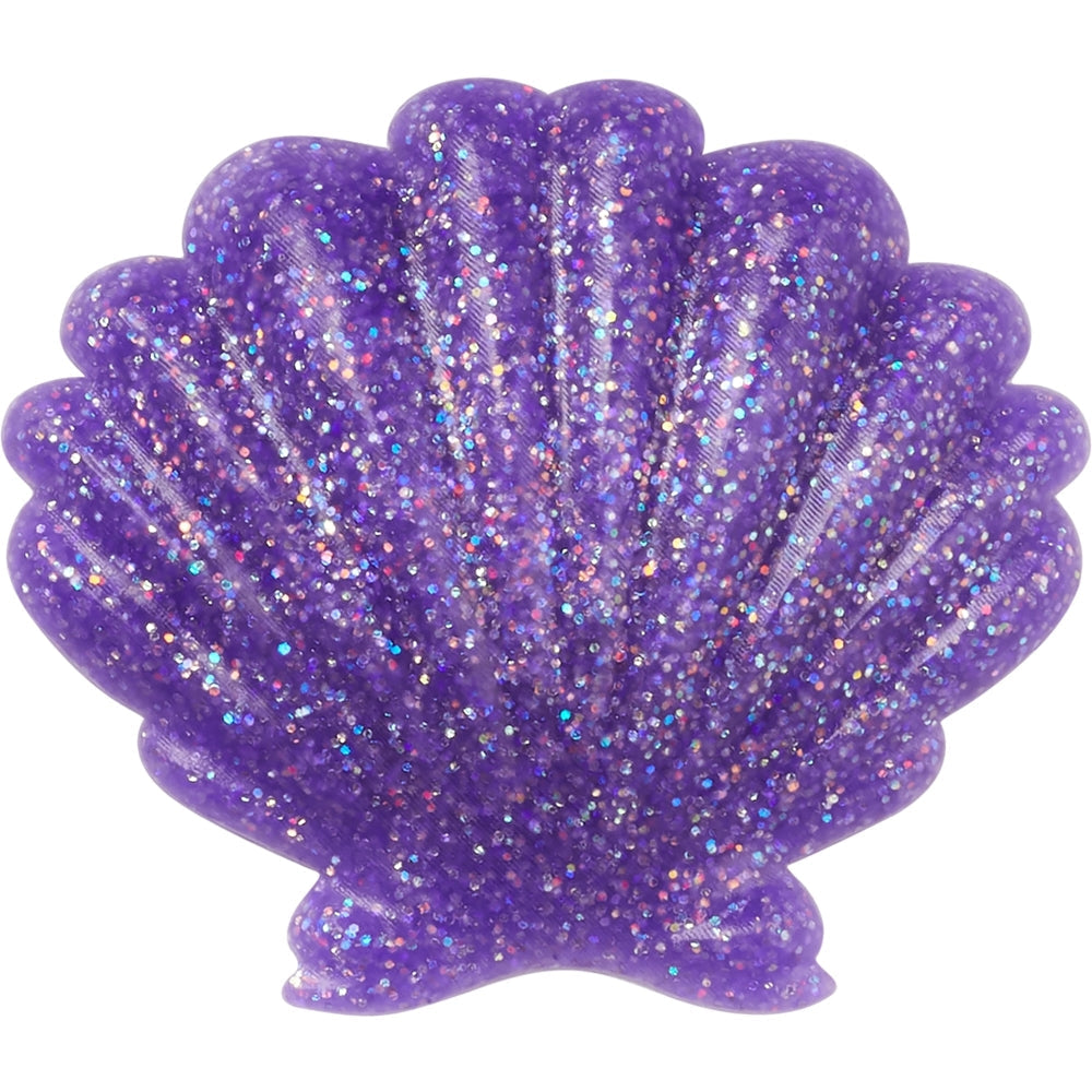 Purple Seashell Jibbitz – Crocs Guatemala
