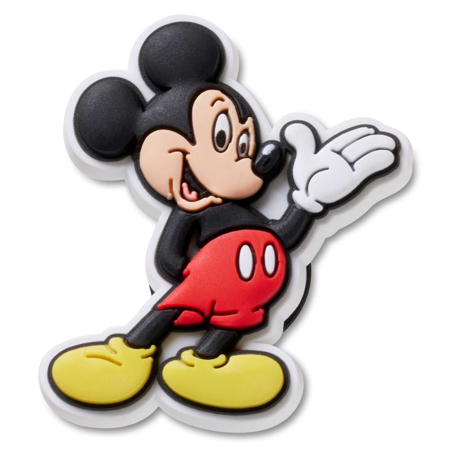 Disney Mickey Mouse Unisex Multi Jibbitz – Crocs Guatemala