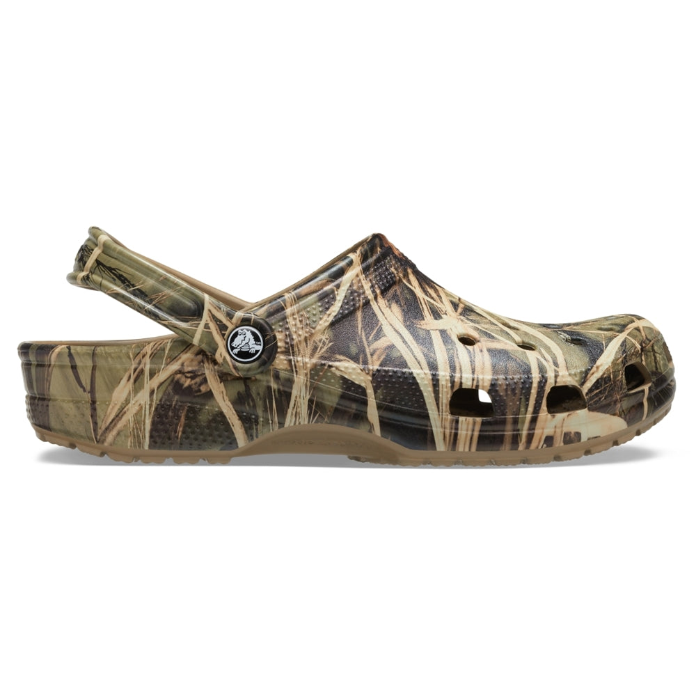 Classic Realtree – Crocs Guatemala