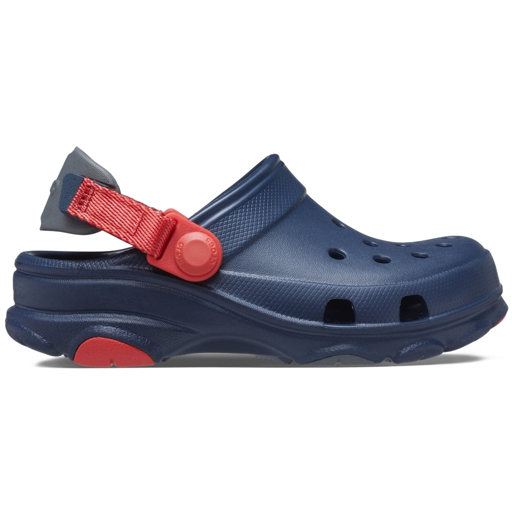Classic All Terrain Clog Junior – Crocs Guatemala