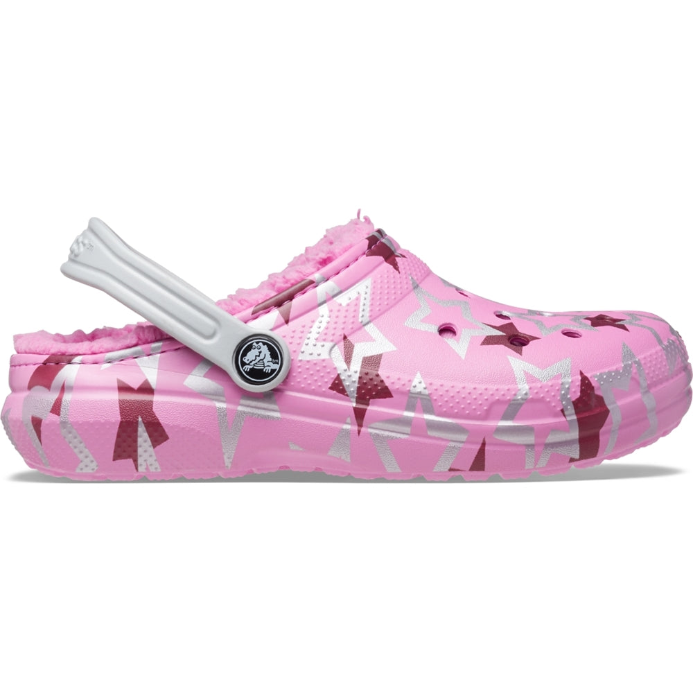 Junior | Classic Lined Disco Dance Party Clog – Crocs Guatemala