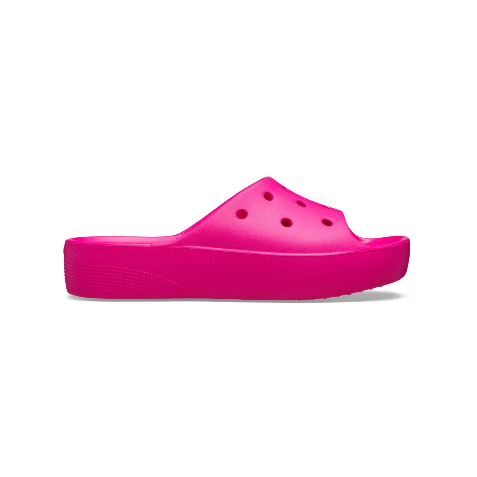Classic Slide Plataformas – Crocs Guatemala