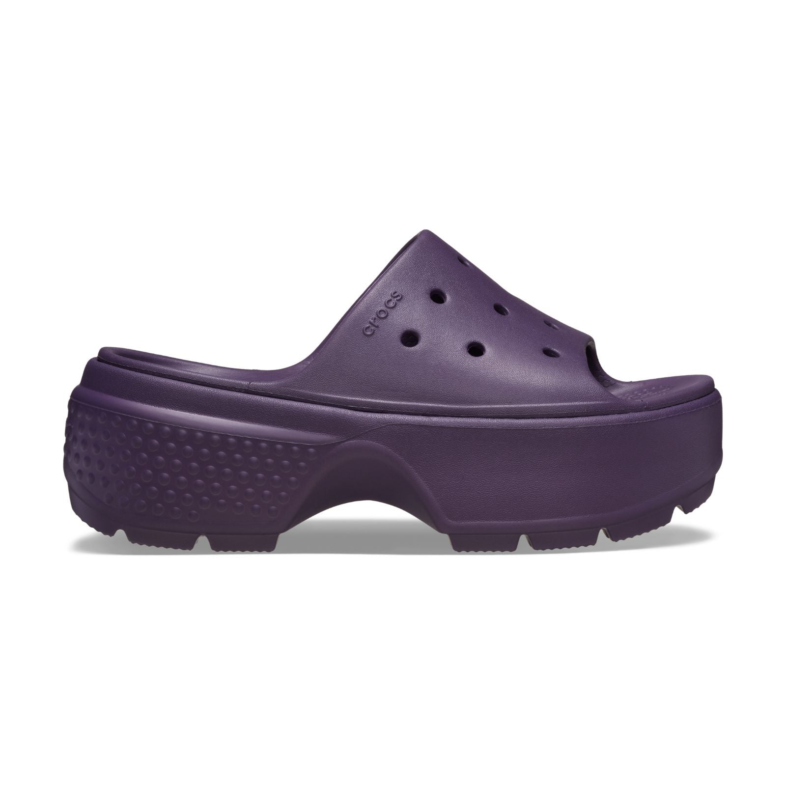 Stomp Slide – Crocs Guatemala