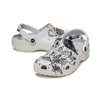 Luisito X Crocs Classic Clog – Crocs Guatemala