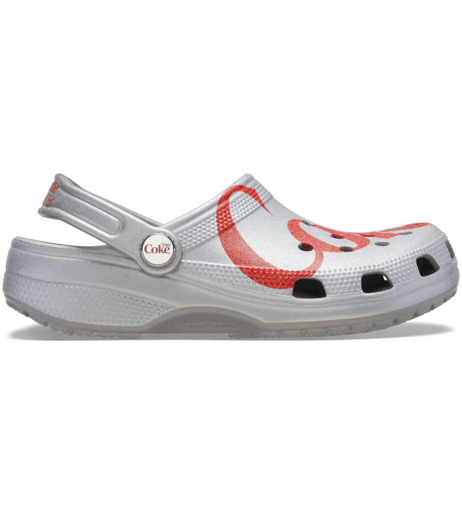 Coca Cola – Crocs Guatemala