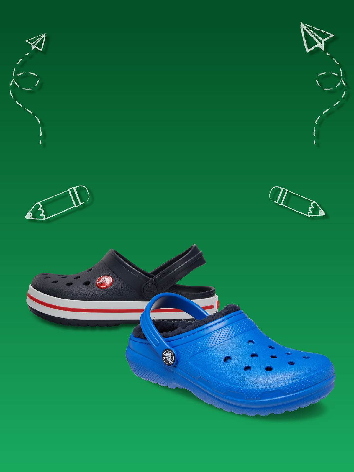 ☑️ Crocs Guatemala | Tienda oficial de Crocs.